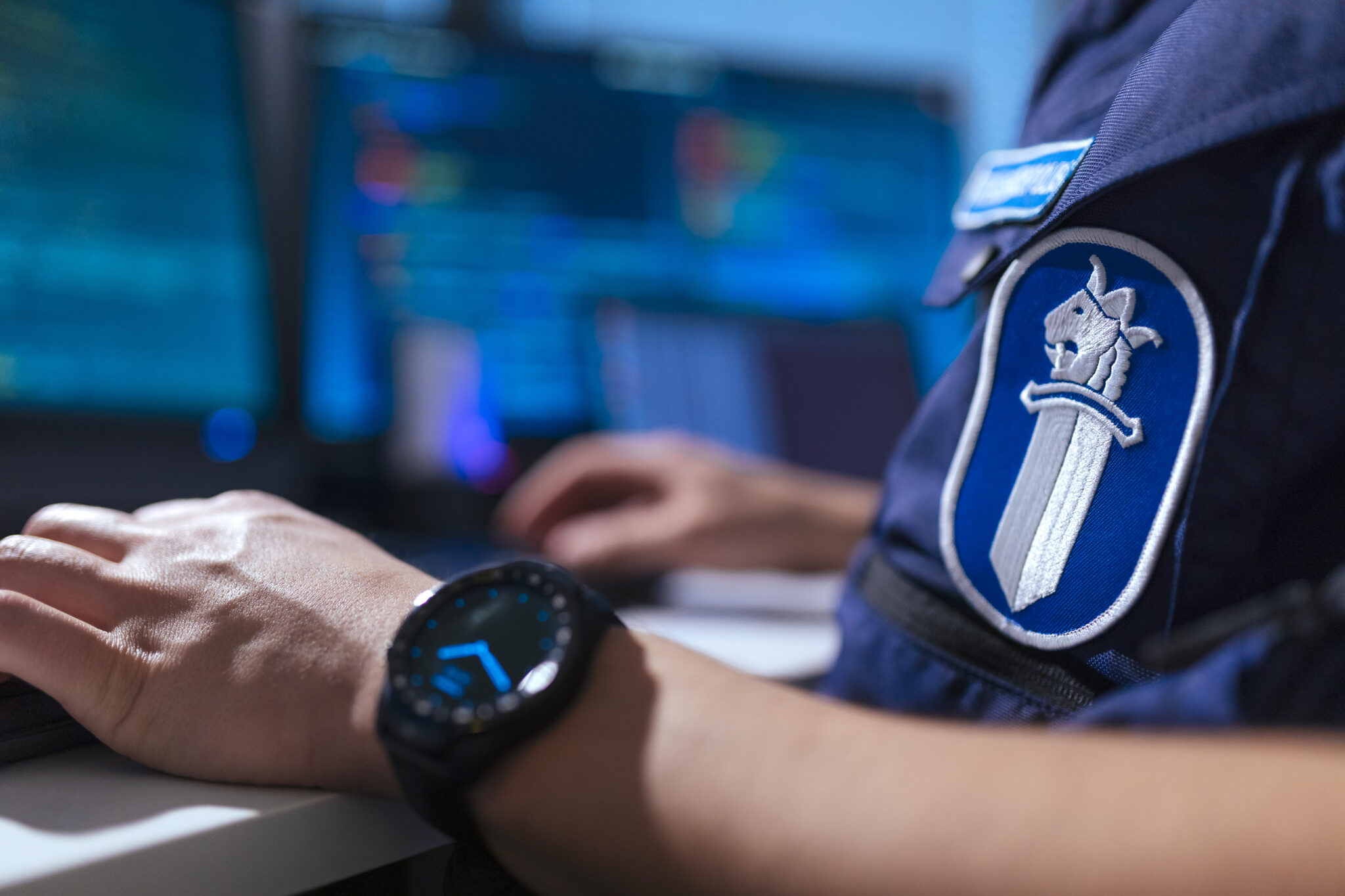 Poliisi kaipaa vihjeitä - Vähässäkyrössä väkivallanteko liikenteessä - Vaasa Pohjanmaa